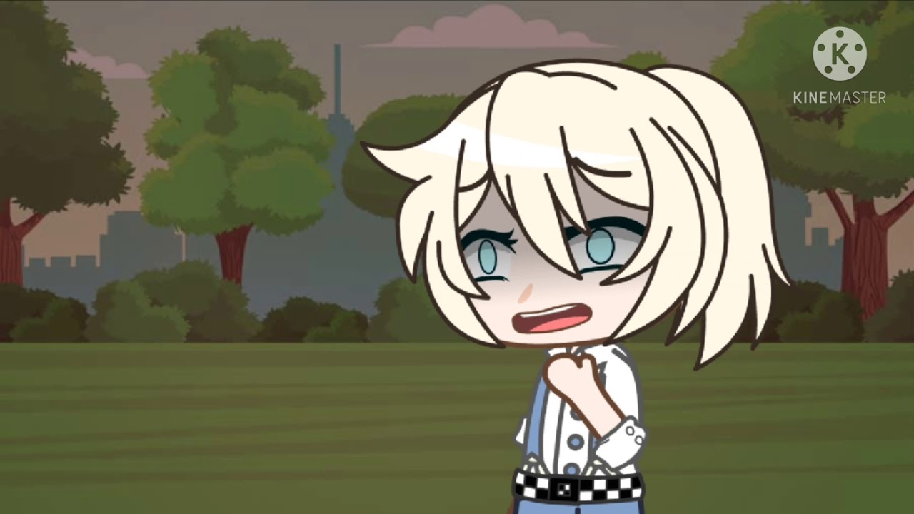 Inanimate Insanity | Toilet getting fired but gacha club - YouTube