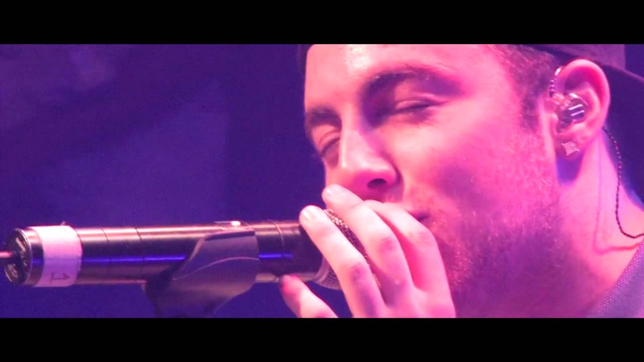 Mac Miller Official Music Video - YouTube