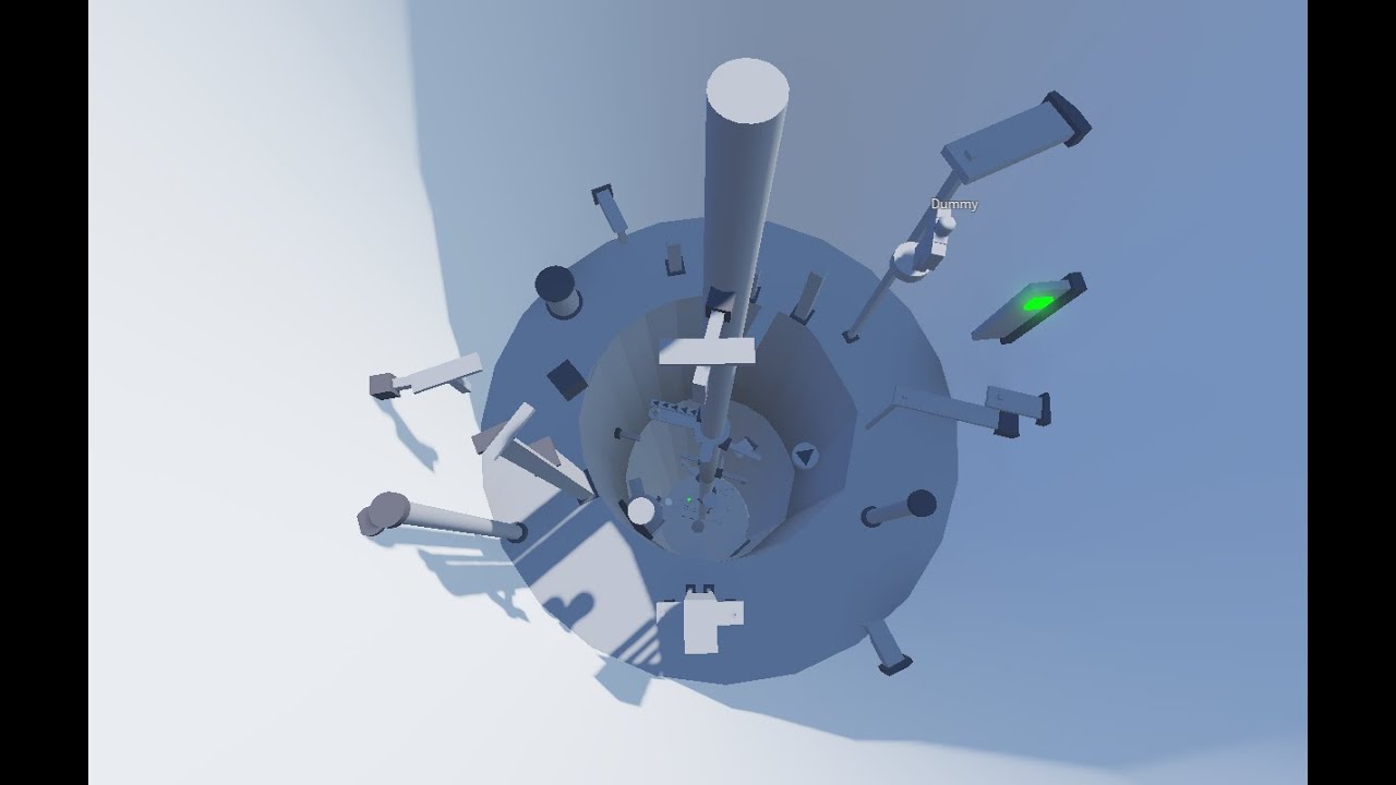 Soon: The Matrix Tower. - YouTube