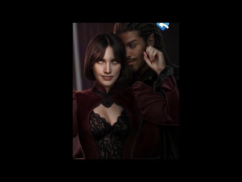 Zaman Avcısı 3.sezon 13.bölüm - Lucien ile vampir oldum