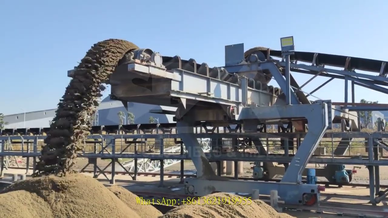 building a small scale rock crusher - YouTube