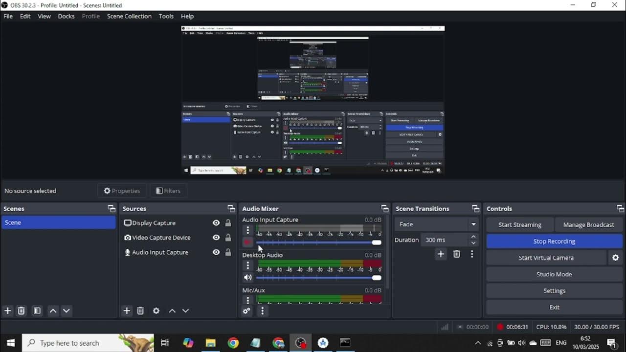 instalasi android studio, dan flutter - YouTube