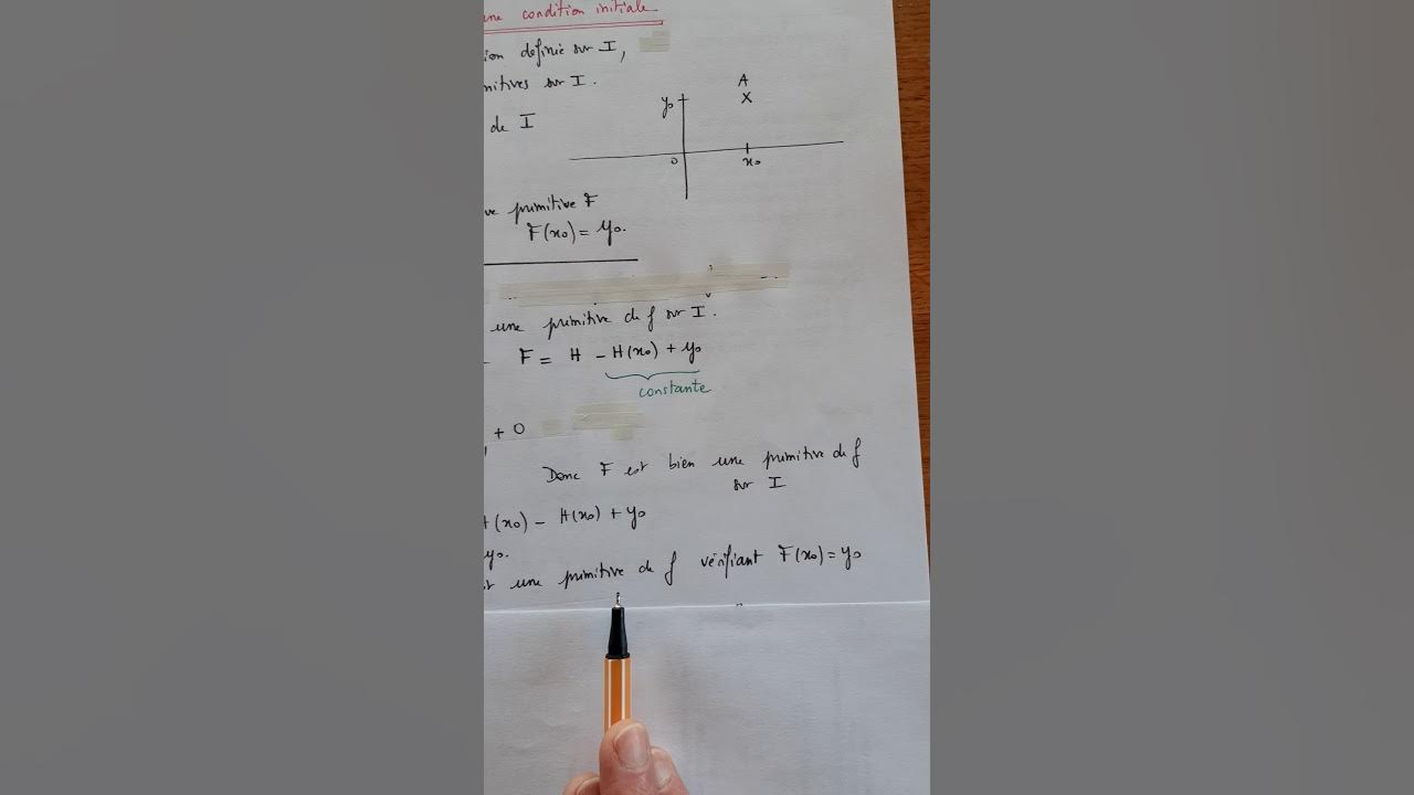 Video2 cours primitives - YouTube