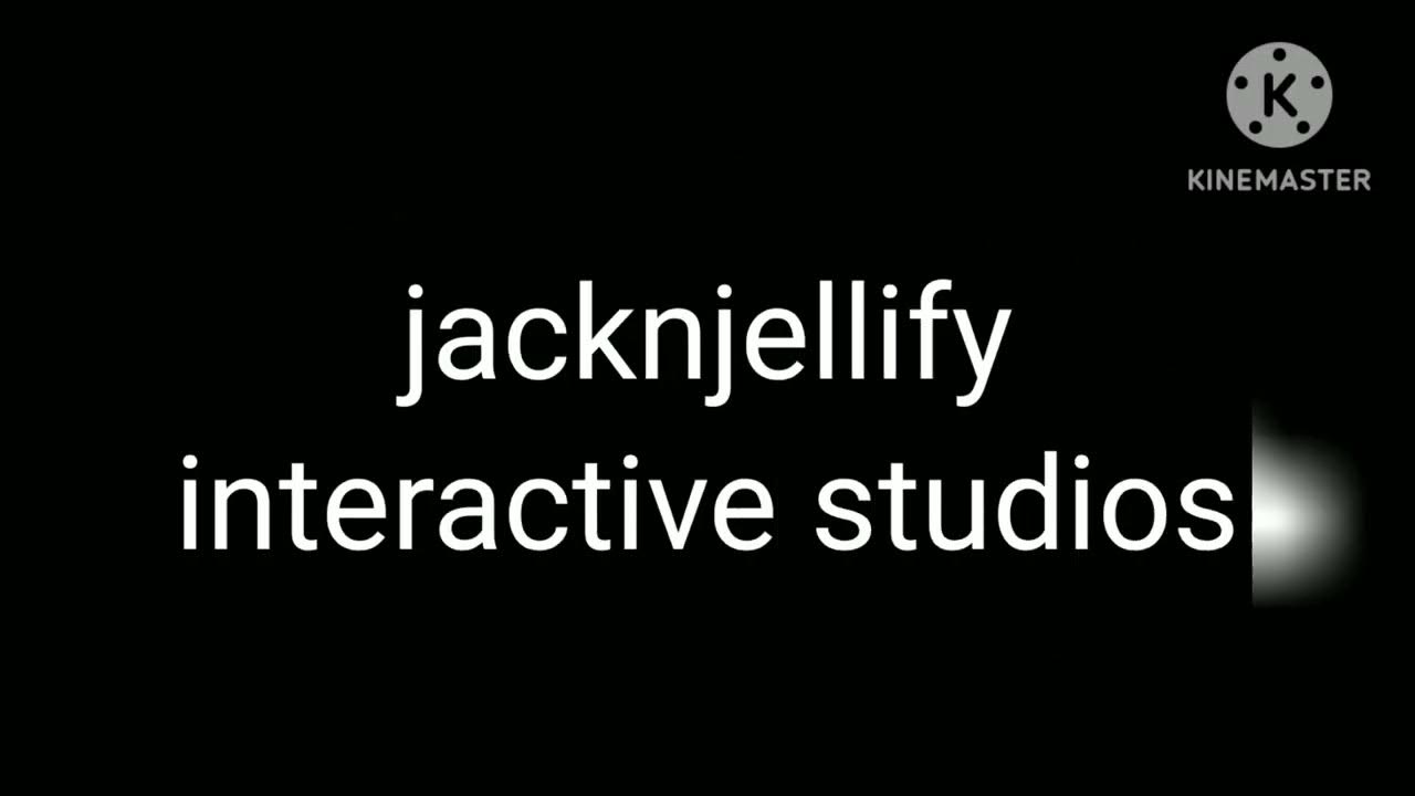 jacknjellify interactive studios logo - YouTube