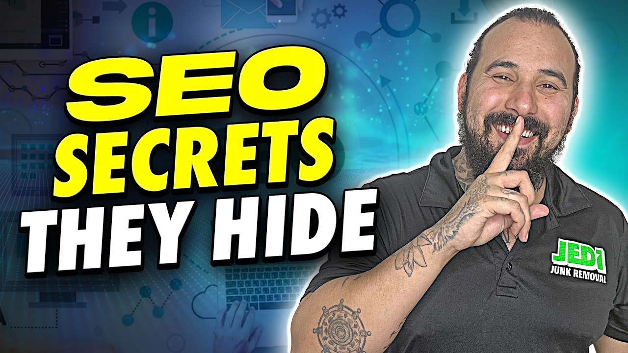 The REAL SEO Secrets, Buying REAL Press, Fake Reviews, And All the ...