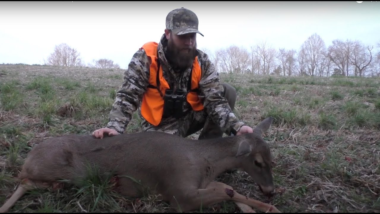 From Field to Table Ep9 S8 - YouTube