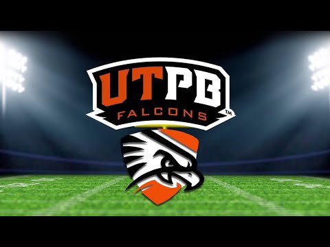 UTPB Falcon Preview: vs. Central Washington - YouTube