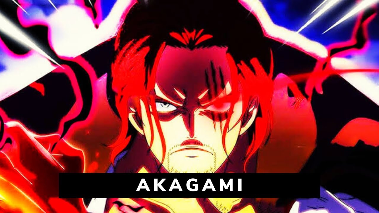 6☆ Film Red Shanks - Akagami No Shanks | One Piece Bounty Rush. - YouTube
