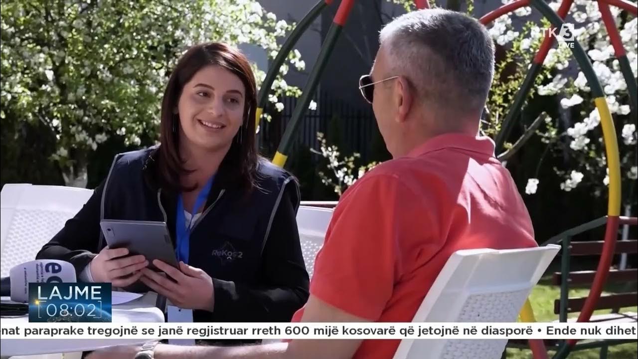 Lajme 08:00 26.08.2024 - YouTube