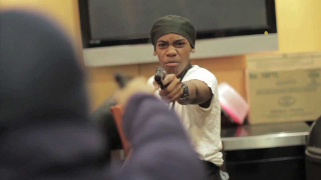 Tykoon Official Trailer - YouTube