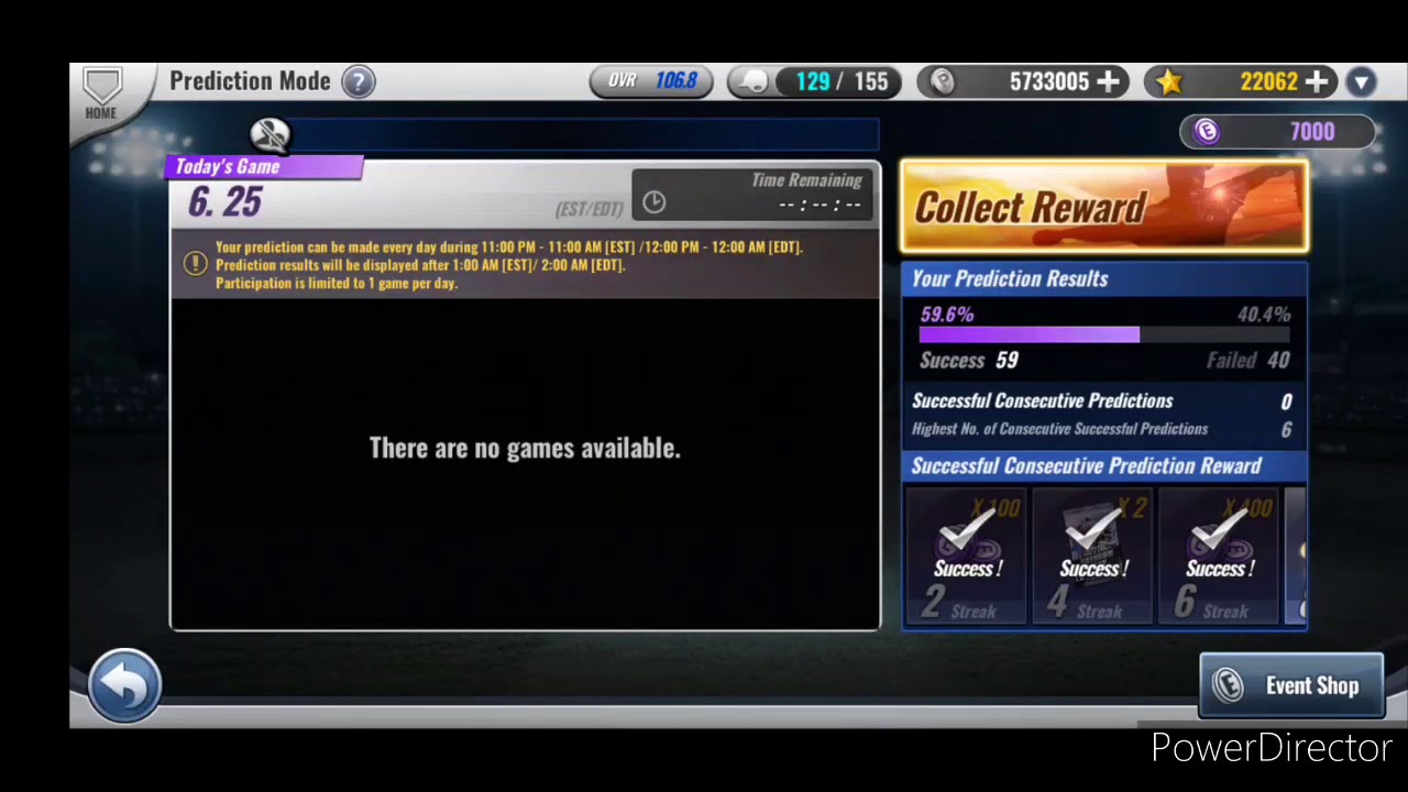 MLB 9 Innings - Event sig, new SP, Skill changes and Vintage Combos ...