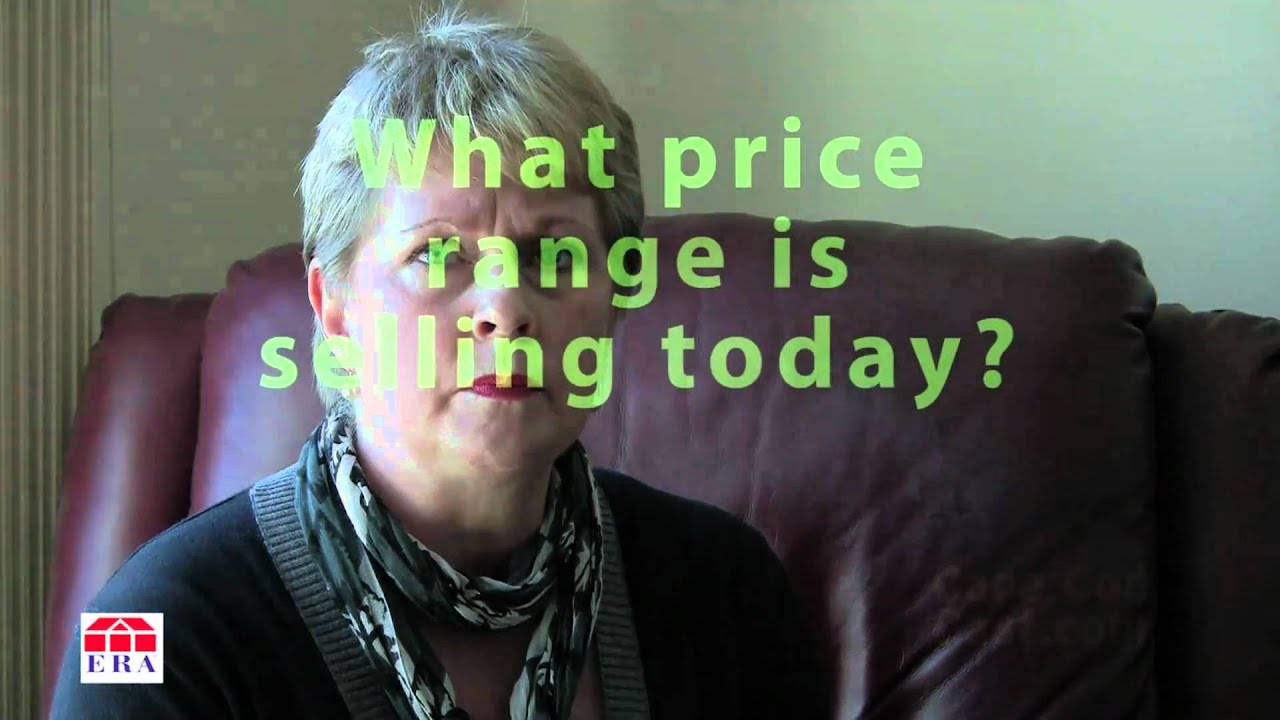 Denise Bracken-Salas Realtor filmed by Cape Cod Cast TV - YouTube