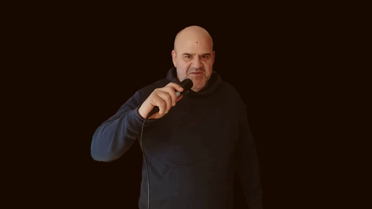 Στο τραπεζι που τα πινω Γιαννουσης - YouTube
