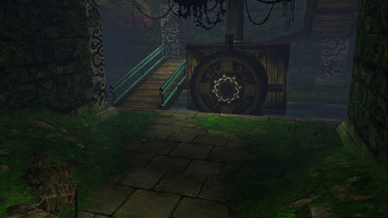 majora's mask - clock tower [slowed + reverb] - YouTube