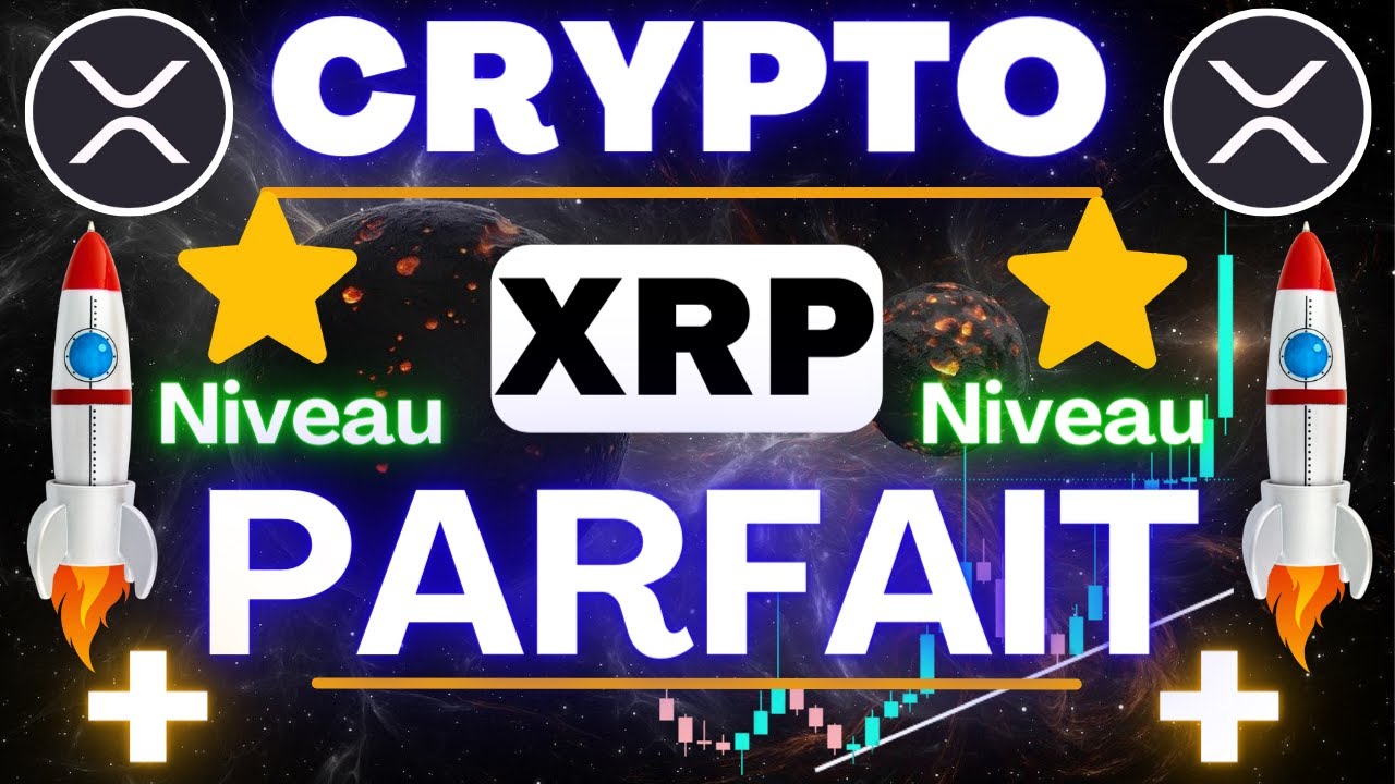 J'investis dans XRP Ripple : Pas avant ce prix !! XRP surpasse le BNB ...