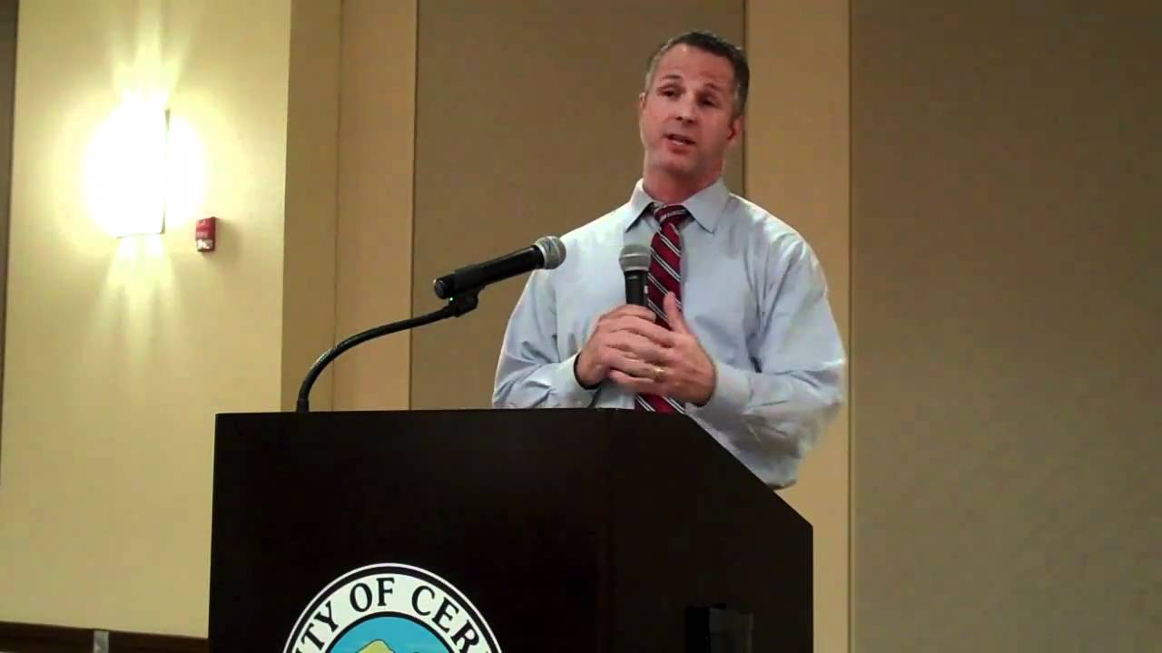 Anthony Cannella - Alchetron, The Free Social Encyclopedia