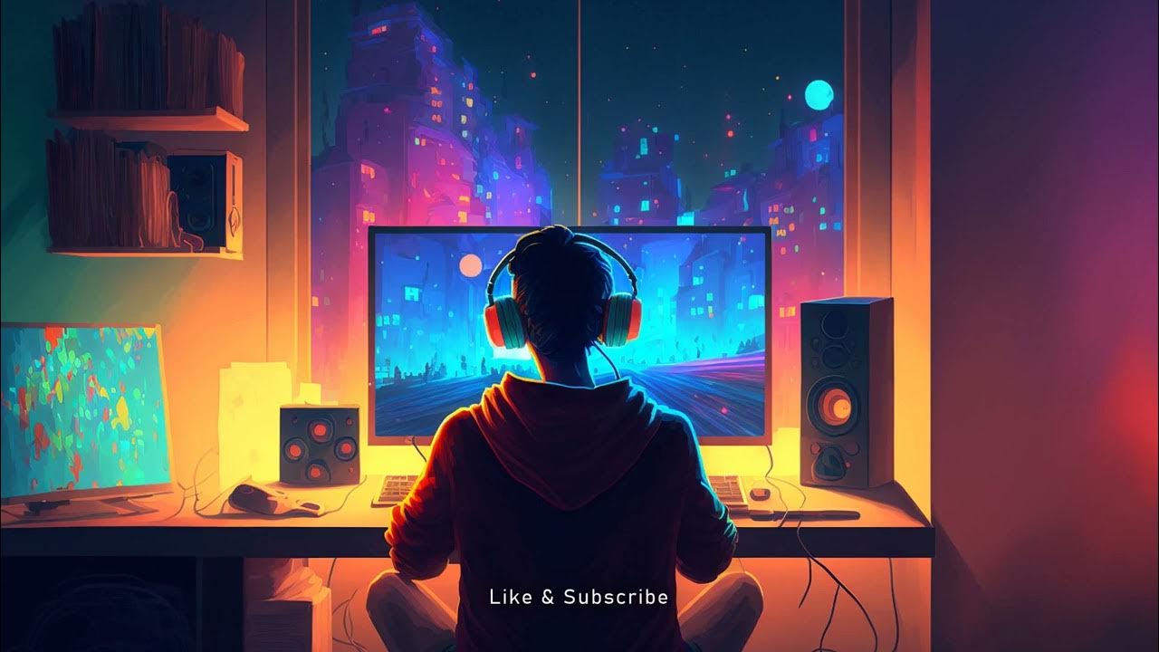 ⌨️ Programming Focus - [lofi beats to code] - YouTube