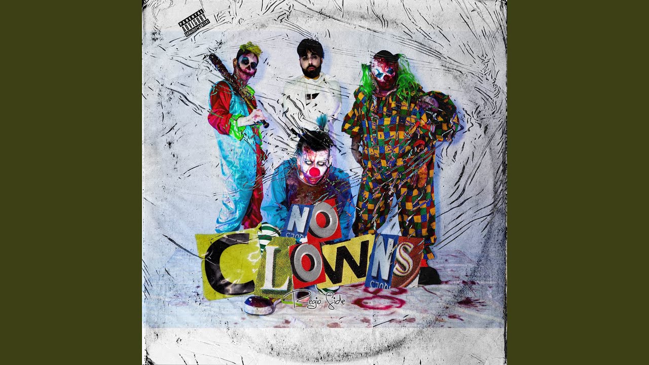 No Clowns - YouTube