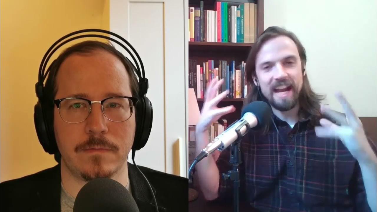 The curse of Macbeth: why they call it "the Scottish play" - YouTube