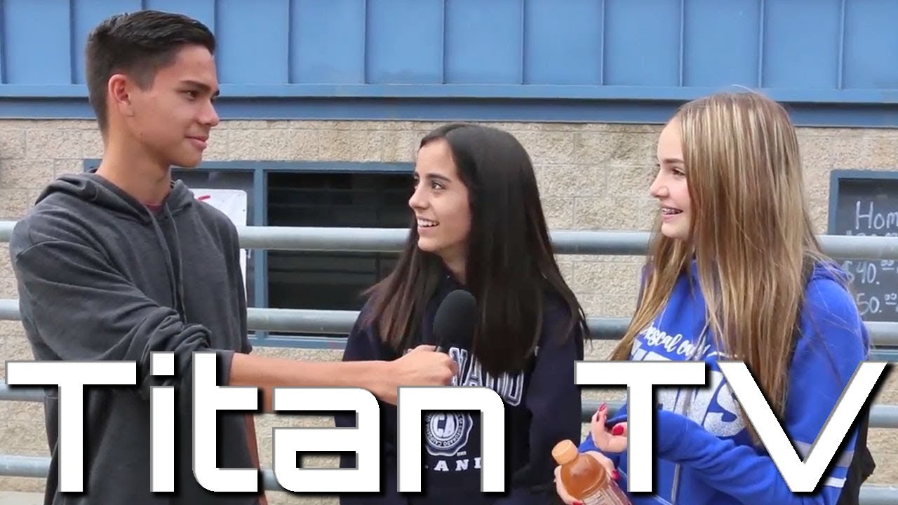 Titan TV Ep12 - 1718 - YouTube
