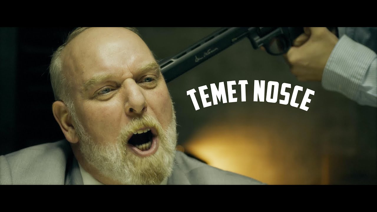 SHORT FILM: Temet Nosce - YouTube