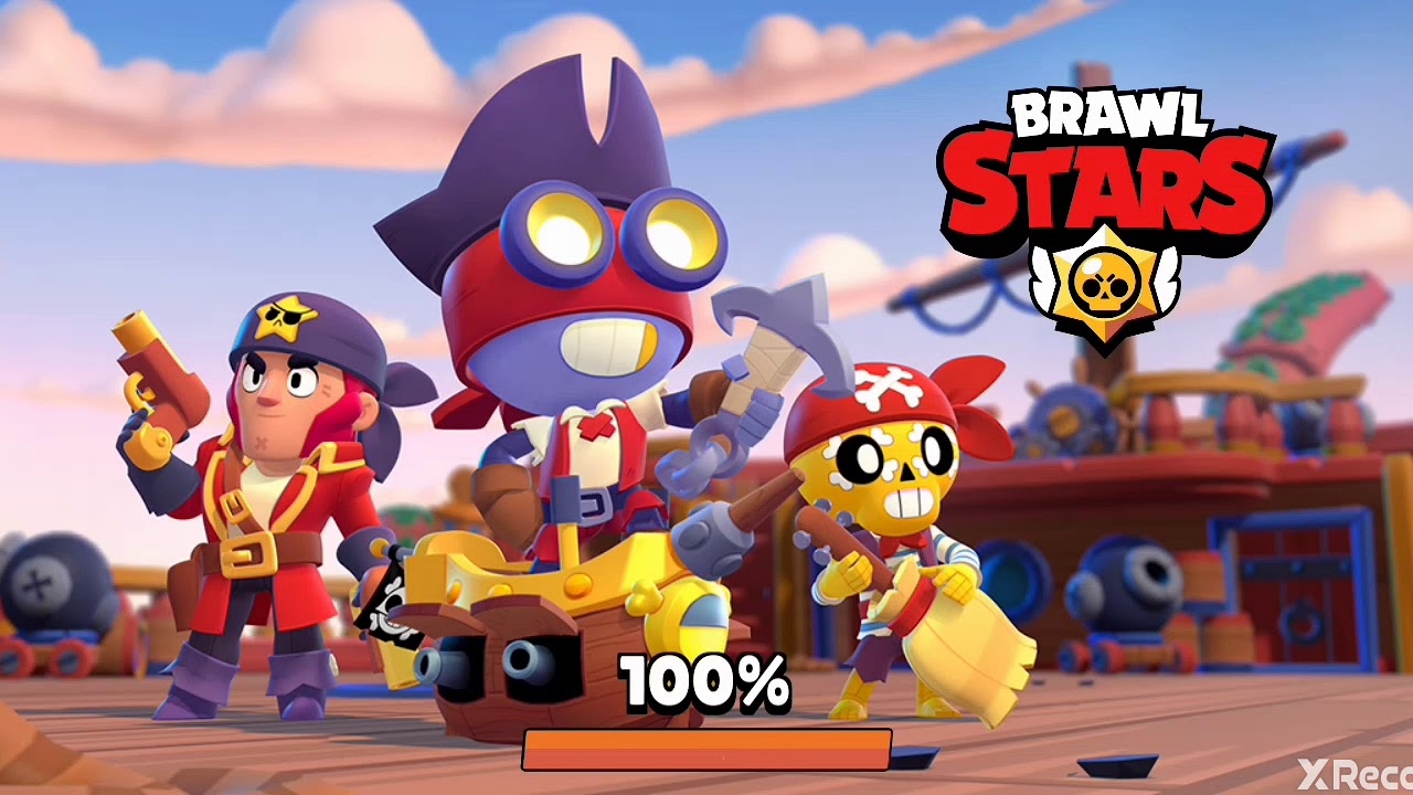 Browlstars - YouTube