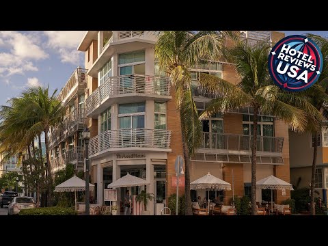 The Local House | Miami Beach (FL), United States | Hotel Review 🛏️