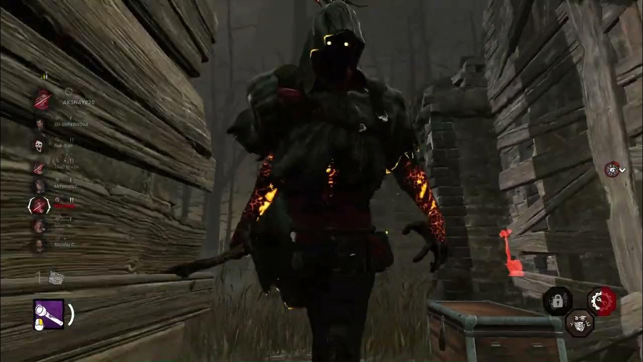 Flying Meg Spectating Wraith😱 - YouTube