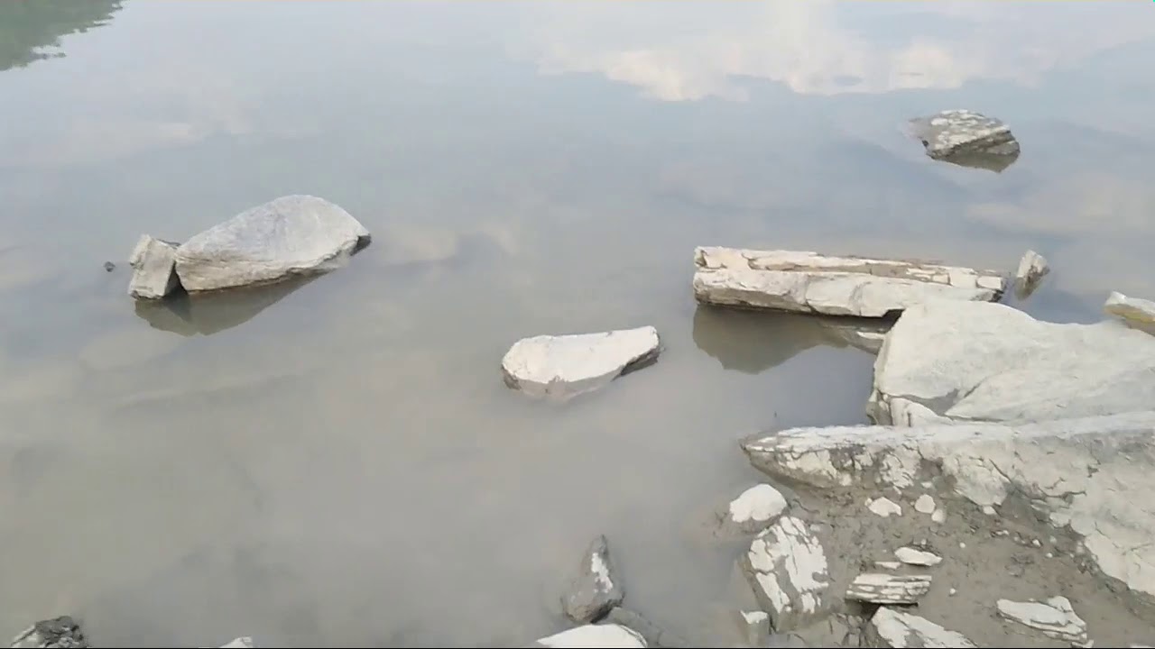 Doyang Hydro Power Plant & Tourist Spot Wokha - YouTube