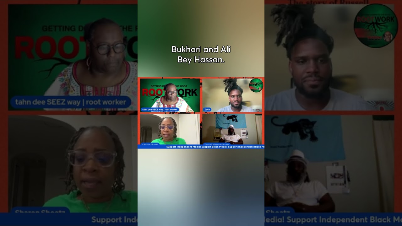 Blkliberationmedia – Collective Liberation