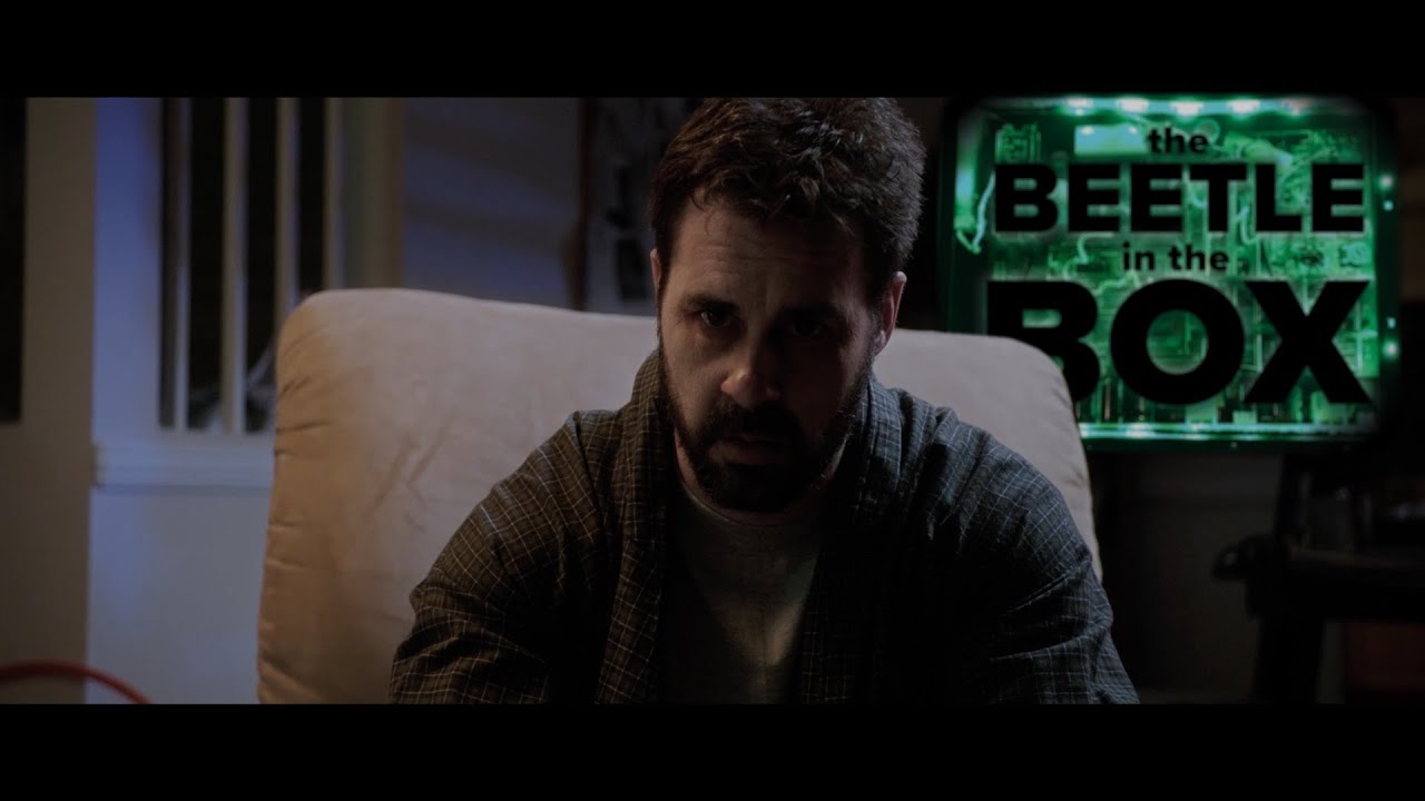 “The Beetle In the Box” | Thriller Short Film - YouTube