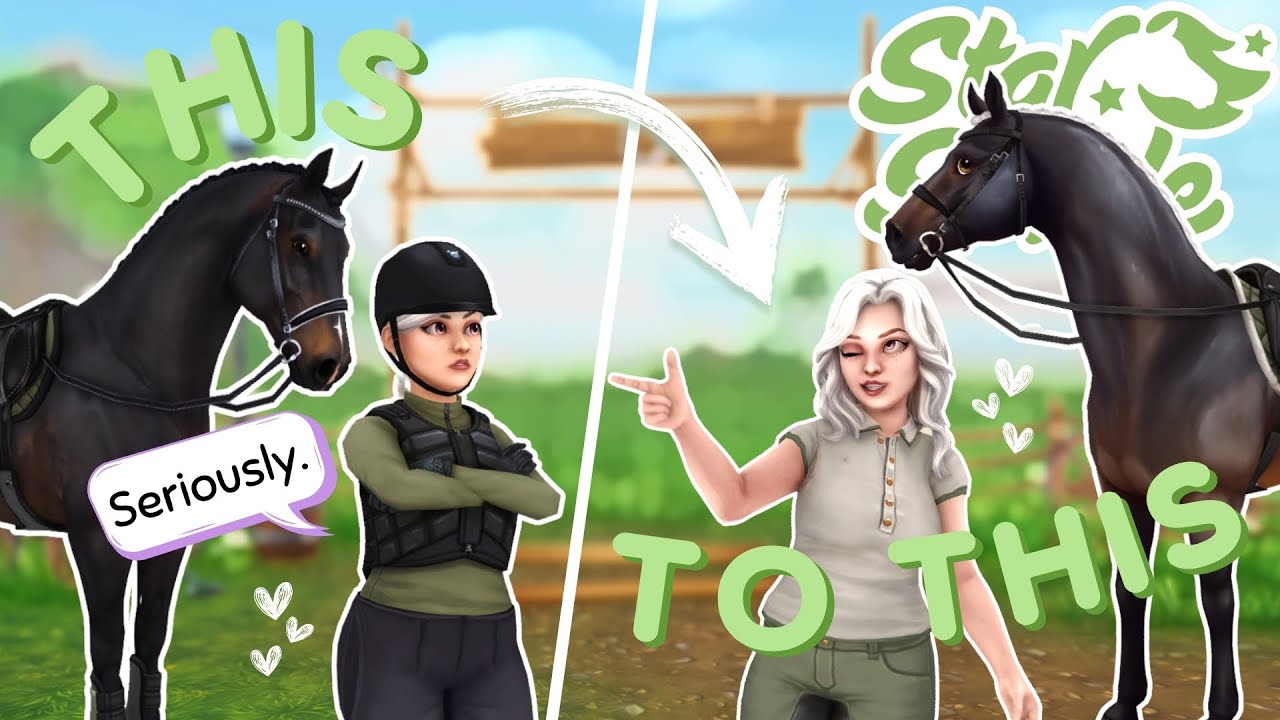 Back to the "Beginning" | Restarting SSO Ep. 1 - YouTube