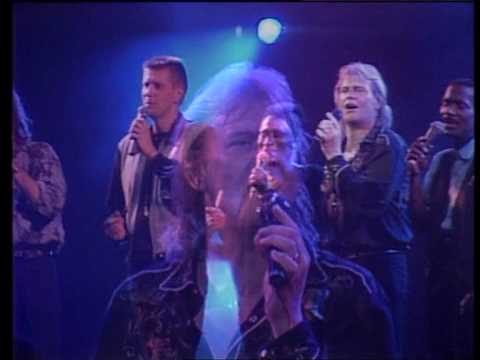 John Farnham - Love's in Need - Stevie Wonder (High Quality)