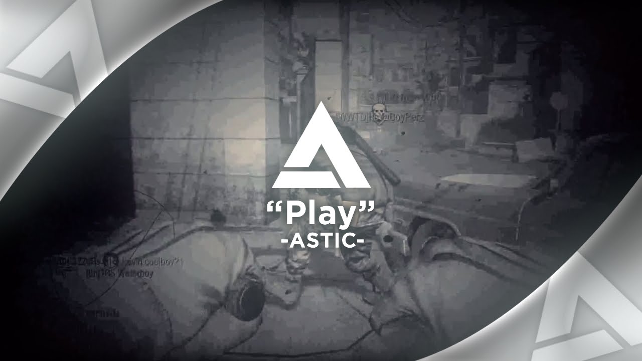 "Play" | Astic #Amb - YouTube