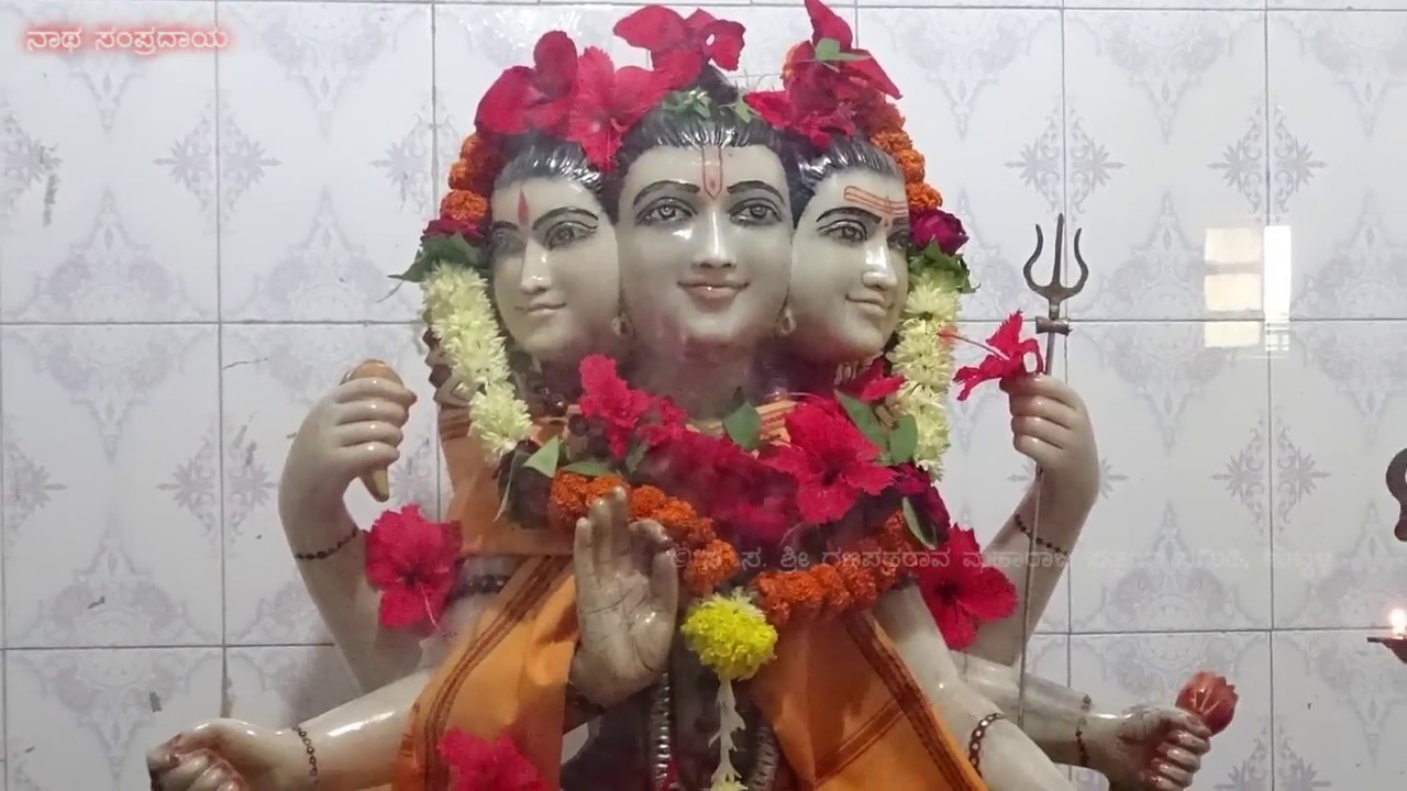 Nath Sampradaya (Complete History) and Maha Satsang Overview - YouTube