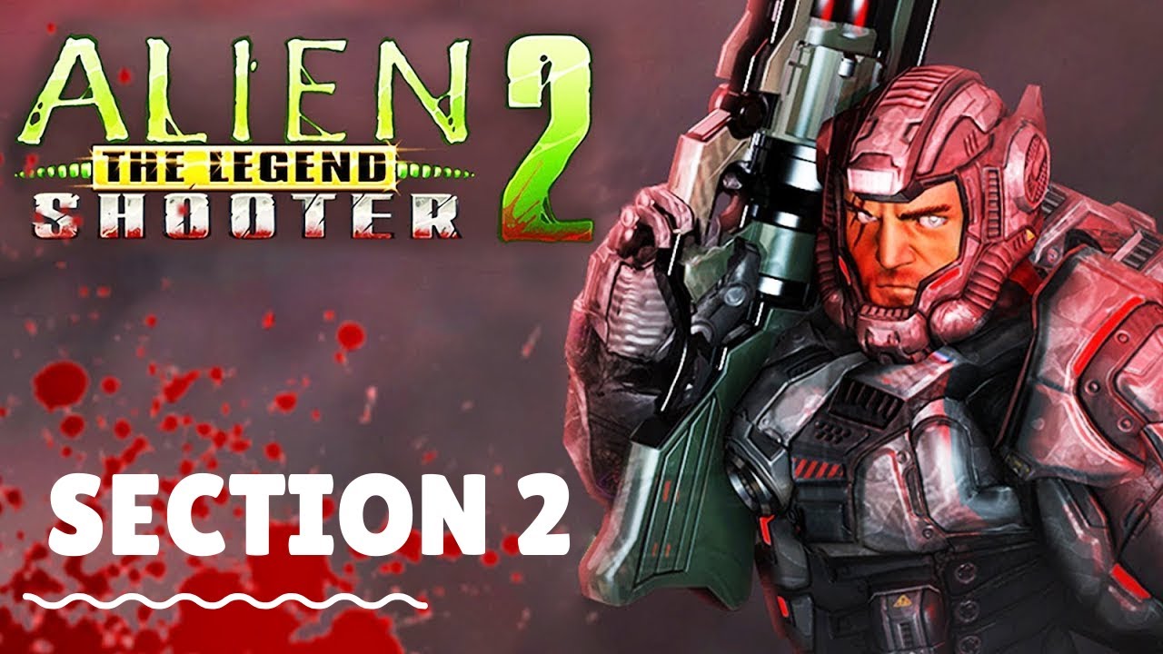 ALIEN-2 GAME CHƠI HỒI HỘP- GAY CẤN - YouTube