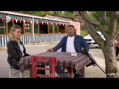 Arka sokaklar SelMes klibi