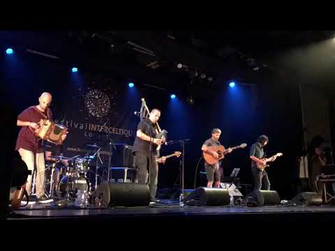 Rubén Alba presenta so propuesta en Lorient - YouTube