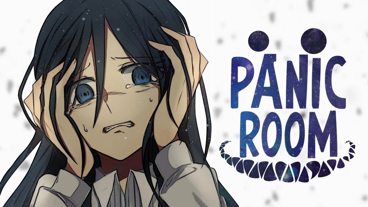 1 HOUR Nightcore - Panic Room - Au/Ra (Lyrics) - YouTube