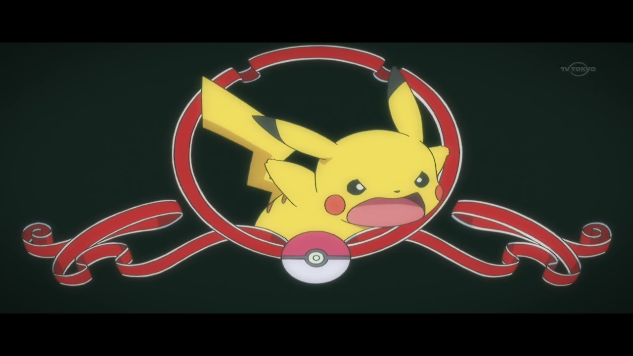 Metro-Goldwyn-Mayer (Feat. Pikachu) - YouTube
