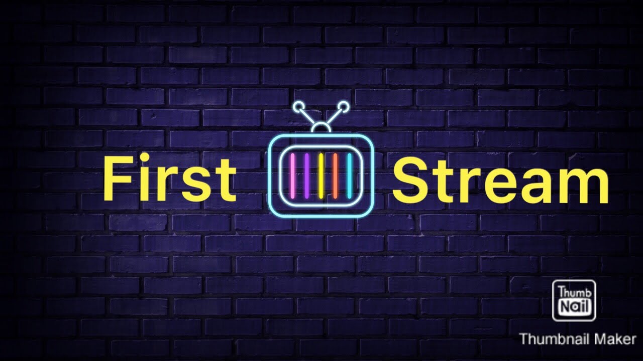 Fortnite first stream - YouTube