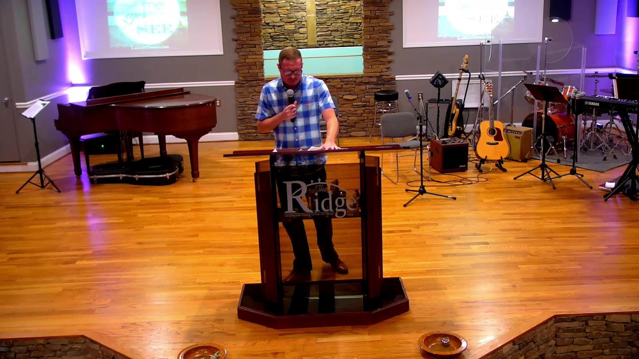 The Ridge Church LIVE - YouTube