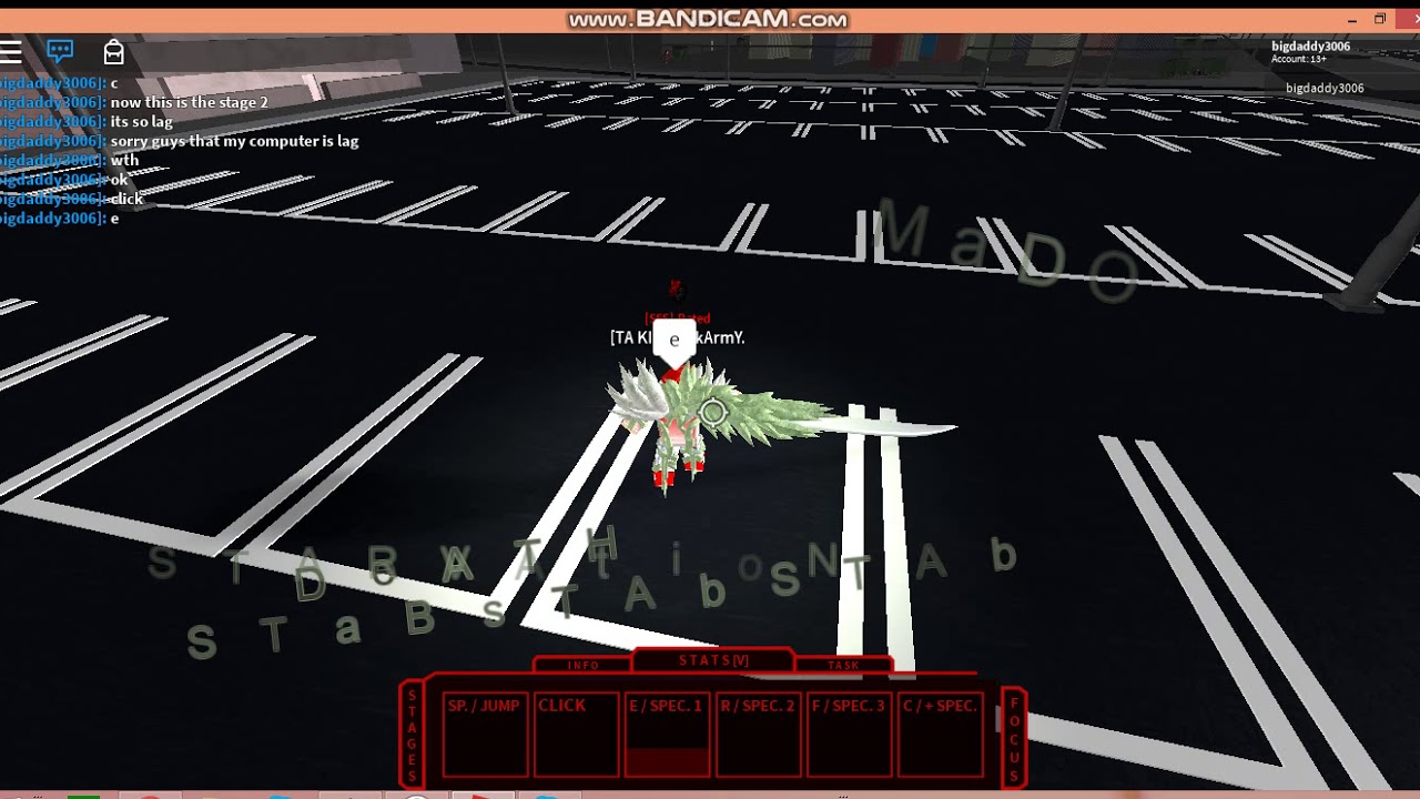Takik2 Full ShowCase In Ro Ghoul - YouTube