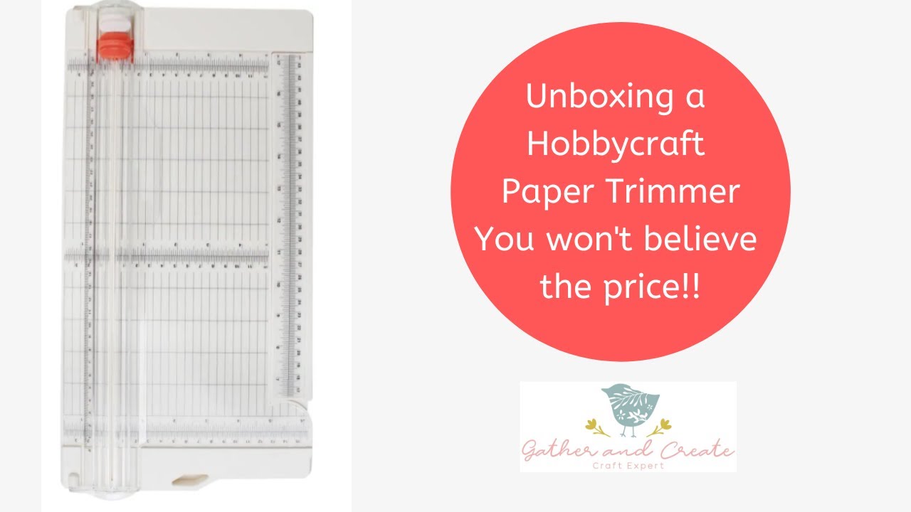 Hobbycraft Paper Sizes at Jim Pardo blog