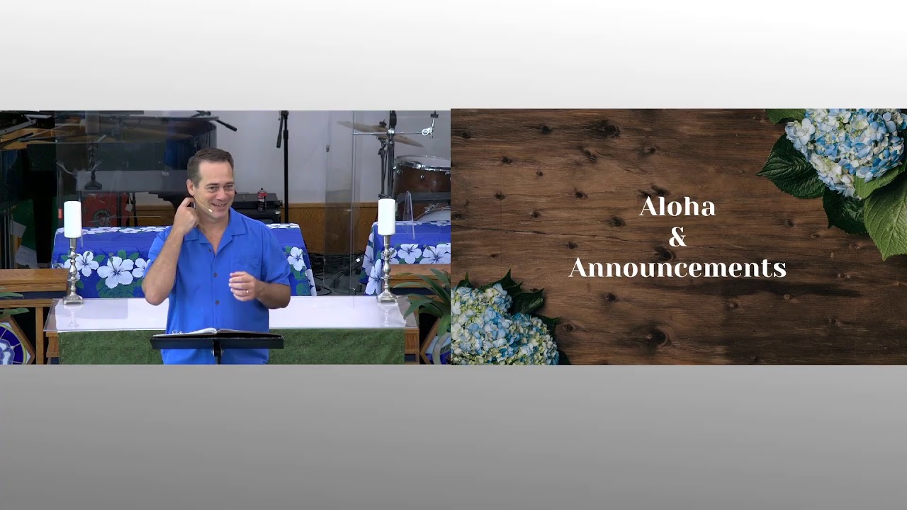 Disciples in Action: Cooperating with the Holy Spirit - YouTube