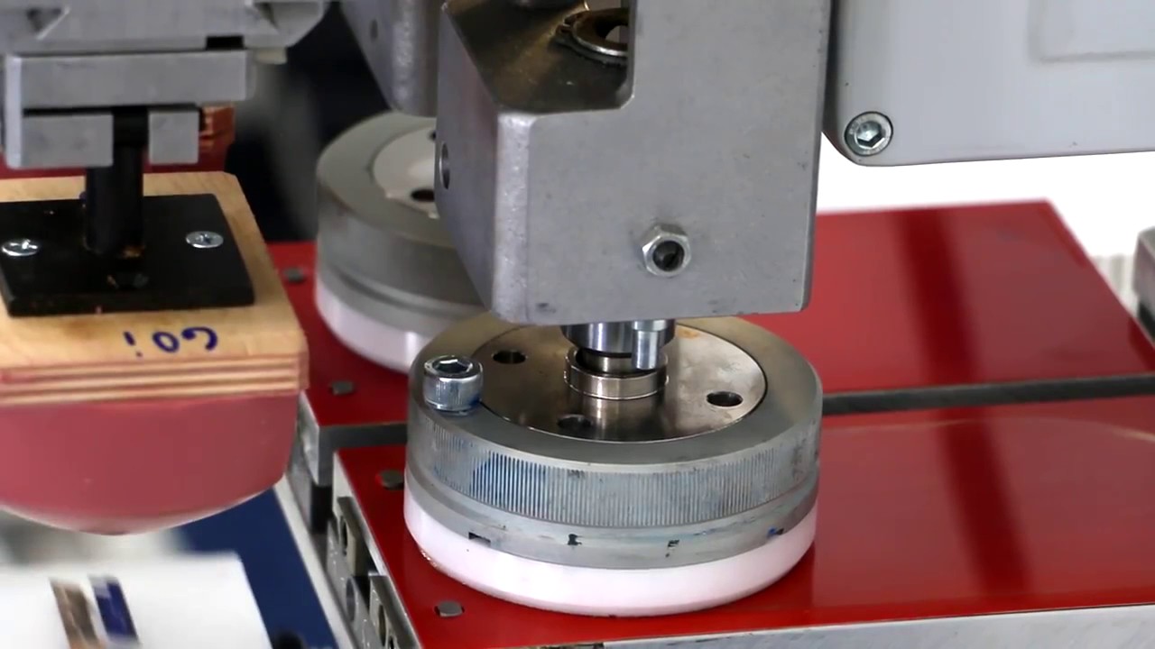 Micro 90 Re Launch 720p - YouTube