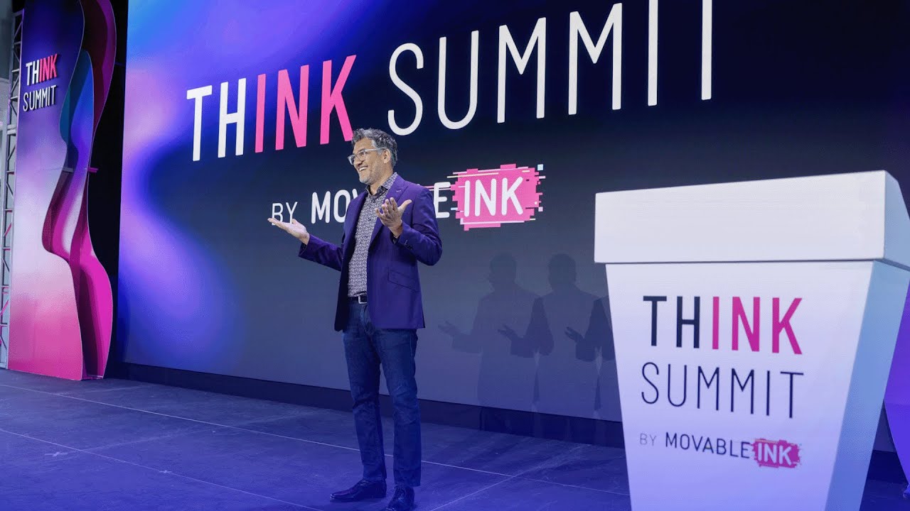 Think Summit 2024 Sizzle Video - YouTube