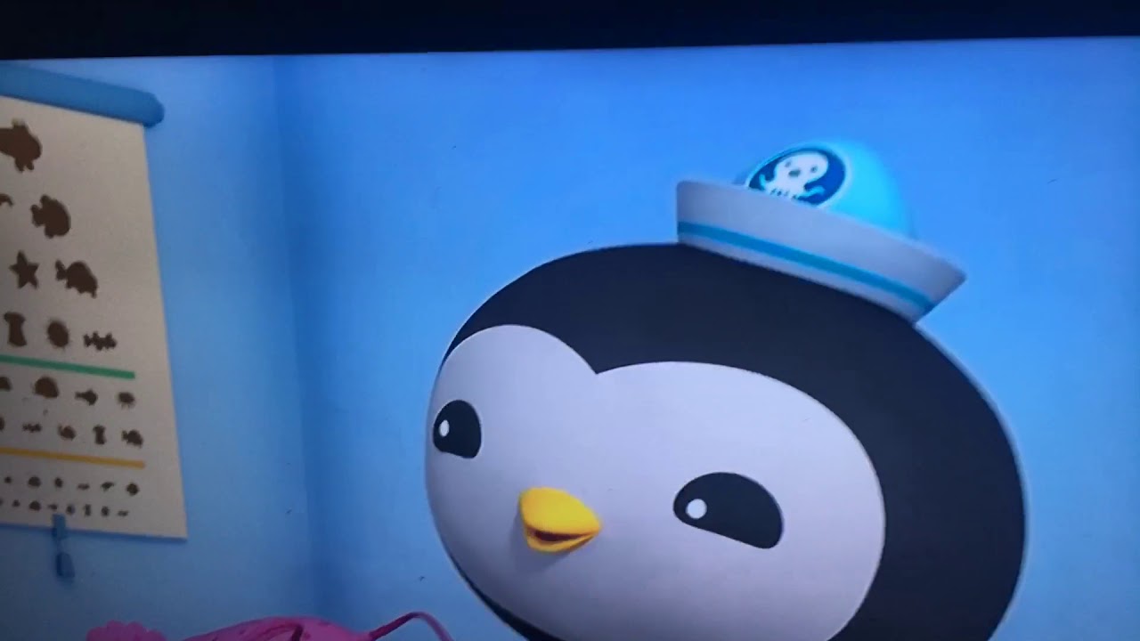 Octonauts - YouTube