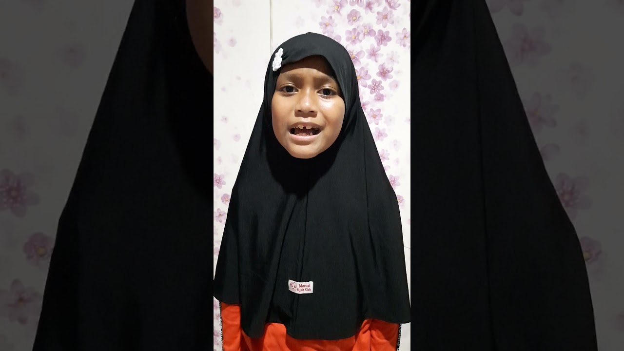 Class Game Lomba Menyanyi || Surga Di Telapak Kaki Ibu || Aisya Sakhi ...