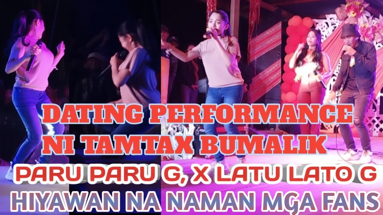 TAMTAX NEW TRENDING LATO LATO DANCE! PANALONG GILING,! NAMISS MOBA ...